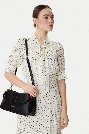 Liu Jo Handtasche AA6107 E1109 Schwarz