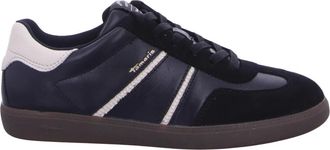 Tamaris Damen, Schuhe, Blau, 41 EUGr&ouml;&szlig;e