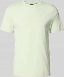 Boss Orange by Hugo Boss Regular Fit T-Shirt aus reiner Baumwolle Modell TE_LOGO