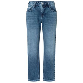 M.A.C Mac, Damen, Jeans, Blau, XSGr&ouml;&szlig;e