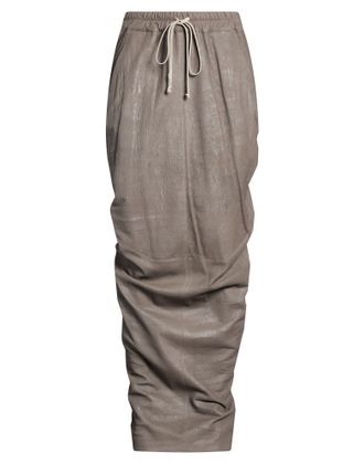 Rick Owens HOSEN & R&Ouml;CKE - Maxi-R&ouml;cke auf YOOX.COM