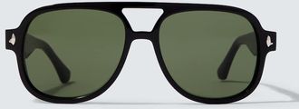 Sestini Aviator-Sonnenbrille
