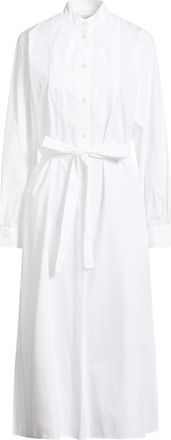 Officine G&eacute;n&eacute;rale KLEIDER - Midi-Kleider auf YOOX.COM