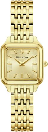 Bulova Uhr