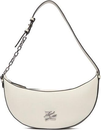Karl Lagerfeld Handtasche B1W30236 Weiß