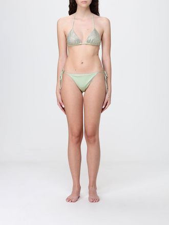 MC2 Saint Barth Bademode Damen Farbe Gr&uuml;n