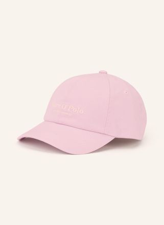 Marc O'Polo Marc Opolo Cap rosa