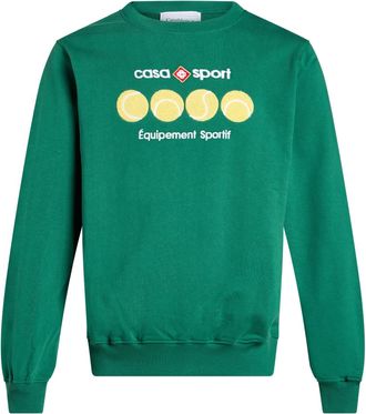 Casablanca TOPS - Sweatshirts auf YOOX.COM