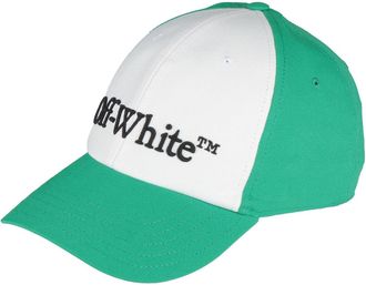 Off-white ACCESSOIRES - M&uuml;tzen & H&uuml;te auf YOOX.COM