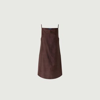 SOEUR ROBE GIGI PRUNE