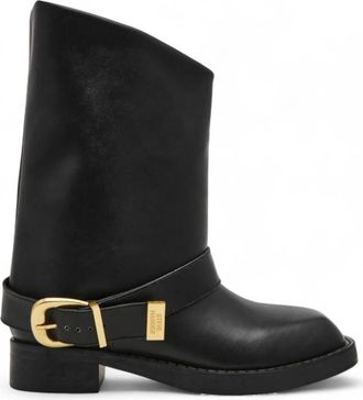 Steve Madden Femme, Chaussures, Noir, Taille: 36 EU Climaxx Bootie