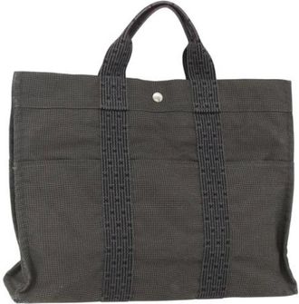 Herm&egrave;s Damen, Pre-Owned, Grau, ONE SIZEGr&ouml;&szlig;e