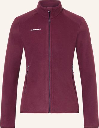 Mammut Mammut Midlayer-Jacke Innominata Light rot