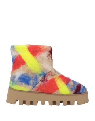 Casadei SCHUHE - Stiefeletten auf YOOX.COM