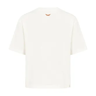 Zadig&Voltaire T-Shirt - White