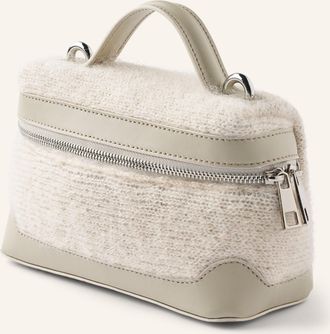 Americandreams Americandreams Bag Aubrey gelb