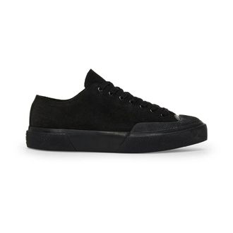 Superga Herren, Schuhe, Schwarzk, 43 EUGr&ouml;&szlig;e