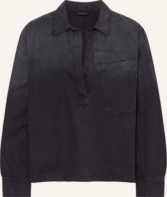 ER Elias Rumelis Elias Rumelis Blusenshirt Verenice schwarz