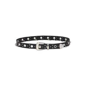 Gestuz Damen, Accessories, Schwarzk, 90 CMGr&ouml;&szlig;e