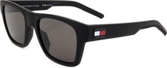 Tommy Hilfiger TH 1975/S 003 MATTE BLACK 51/19/145 Herren Sonnenbrillen