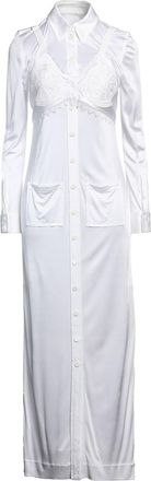 Burberry KLEIDER - Maxi-Kleider auf YOOX.COM