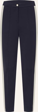 Sportalm Marlenehose Luniles blau