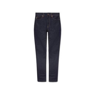Versace Homme, Jeans, Bleu, Taille: W31 Slim Jeans