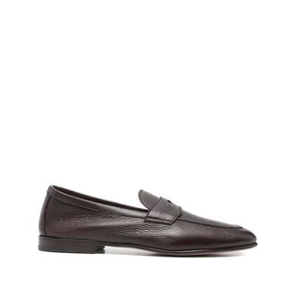 Henderson Baracco Homme, Chaussures, Brun, Taille: 43 EU Loafer 76406.C.2