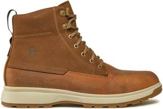 Timberland Schnürschuhe Atwells Ave Wp Boot TB0A43TNF131 Braun