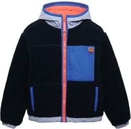 Superdry Vintage Sherpa Jacket L