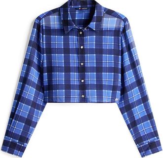 Tommy Jeans Bluse