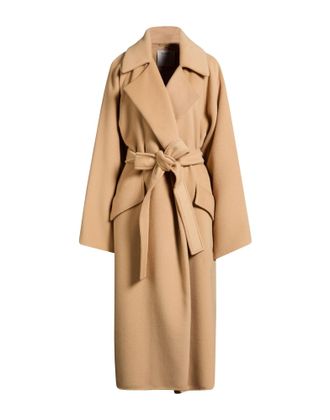 Sportmax JACKEN & M&Auml;NTEL - M&auml;ntel auf YOOX.COM