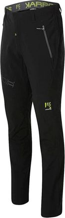 Karpos Homme, Sport, Noir, Taille: 4XL Fantasia Evo Pant