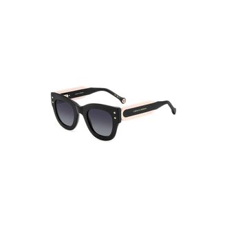 Carolina Herrera Sonnenbrillen - - Accessories - Damen - Schwarzk - 47 MM