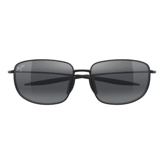 Maui Jim Hookipa Ultra M - unisex - Accessoires - Noir - Taille: 61 MM
