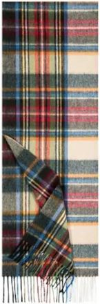 Roeckl Schal SCOTTISH TARTAN DAMEN