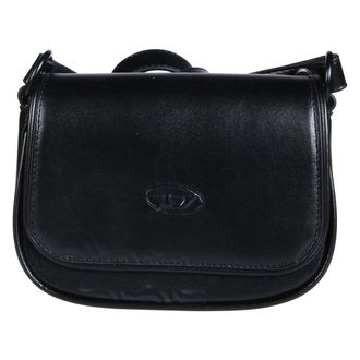 Diesel Wirt Schultertasche - - Bags - Damen - Schwarzk - ONE SIZE