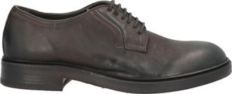 Pawelk's SCHUHE - Schn&uuml;rschuhe auf YOOX.COM