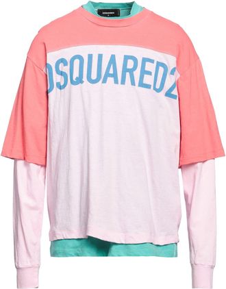 Dsquared2 TOPS - T-shirts auf YOOX.COM