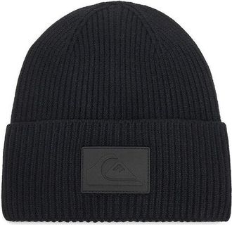 Quiksilver M&uuml;tze CWBEOB-QS-M3-001-AW26 Schwarz