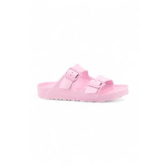 Birkenstock Slider - - Shoes - Damen - Rosa - 40 EU