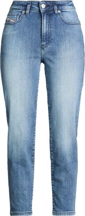 Diesel HOSEN & R&Ouml;CKE - Jeanshosen auf YOOX.COM
