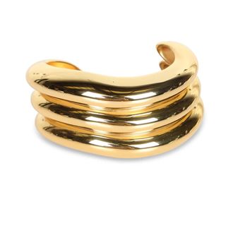 Federica Tosi Damen, Accessories, Gelb, ONE SIZEGr&ouml;&szlig;e