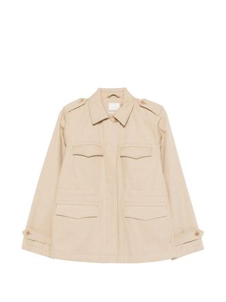 A.P.C. Veste Ceintr&eacute;e