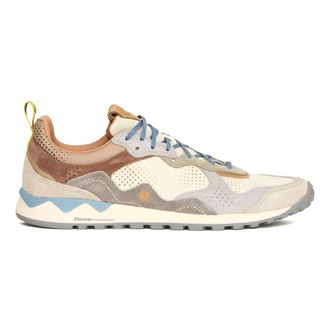 Flower Mountain Homme, Chaussures, Multicolore, Taille: 39 EU Puerh Baskets