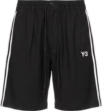 Yohji Yamamoto BAS - Shorts et bermudas sur YOOX.COM