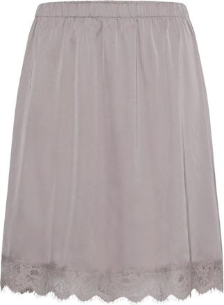 Ichi Ichi, Femme, Sous-v&ecirc;tements, Gris, Taille: 46 FR Bottoms