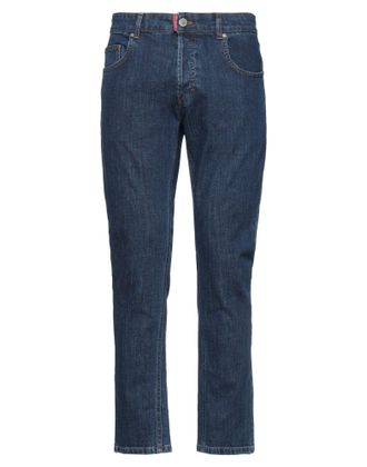 Ga&euml;lle Paris HOSEN & R&Ouml;CKE - Jeanshosen auf YOOX.COM