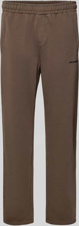 Pegador Sweathose mit elastischem Bund