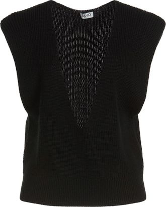 Liu Jo STRICKWAREN - Pullover auf YOOX.COM